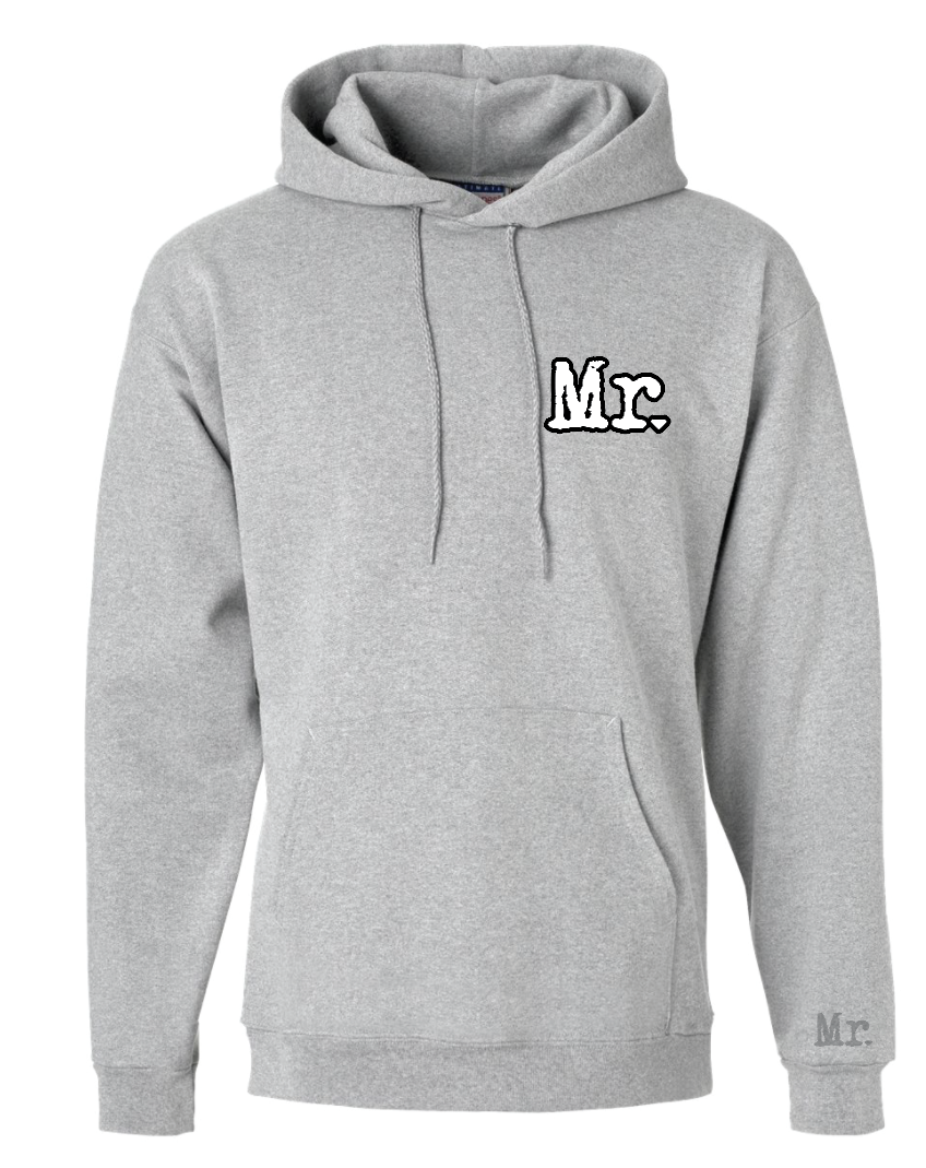 Apparel – Mr. Flawless