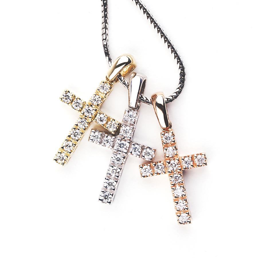 MICRO CROSS SET – Mr. Flawless