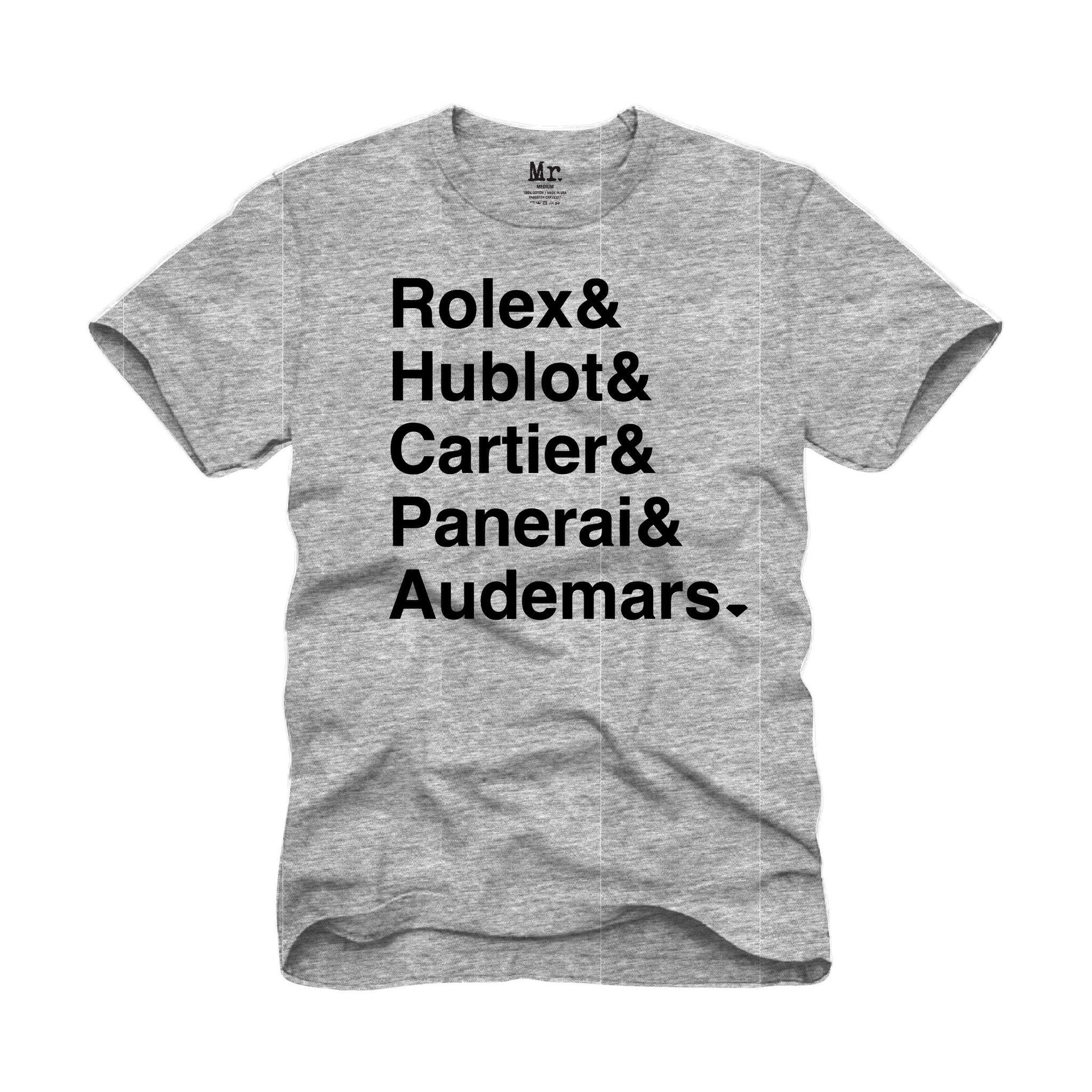 HELVETICA – Mr. Flawless